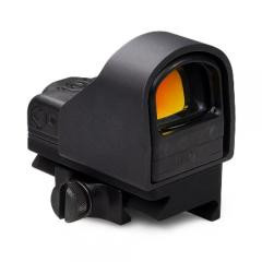 Insight MRD-000-A1 Mini Red Dot Sight MRDS Mil-Spec Sight Scope Black ...