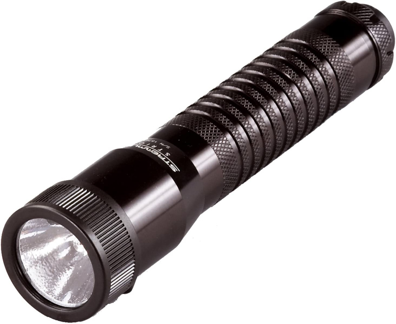 Strion 74000 Ultra-Compact Rechargeable Flashlight **Light only, no ...