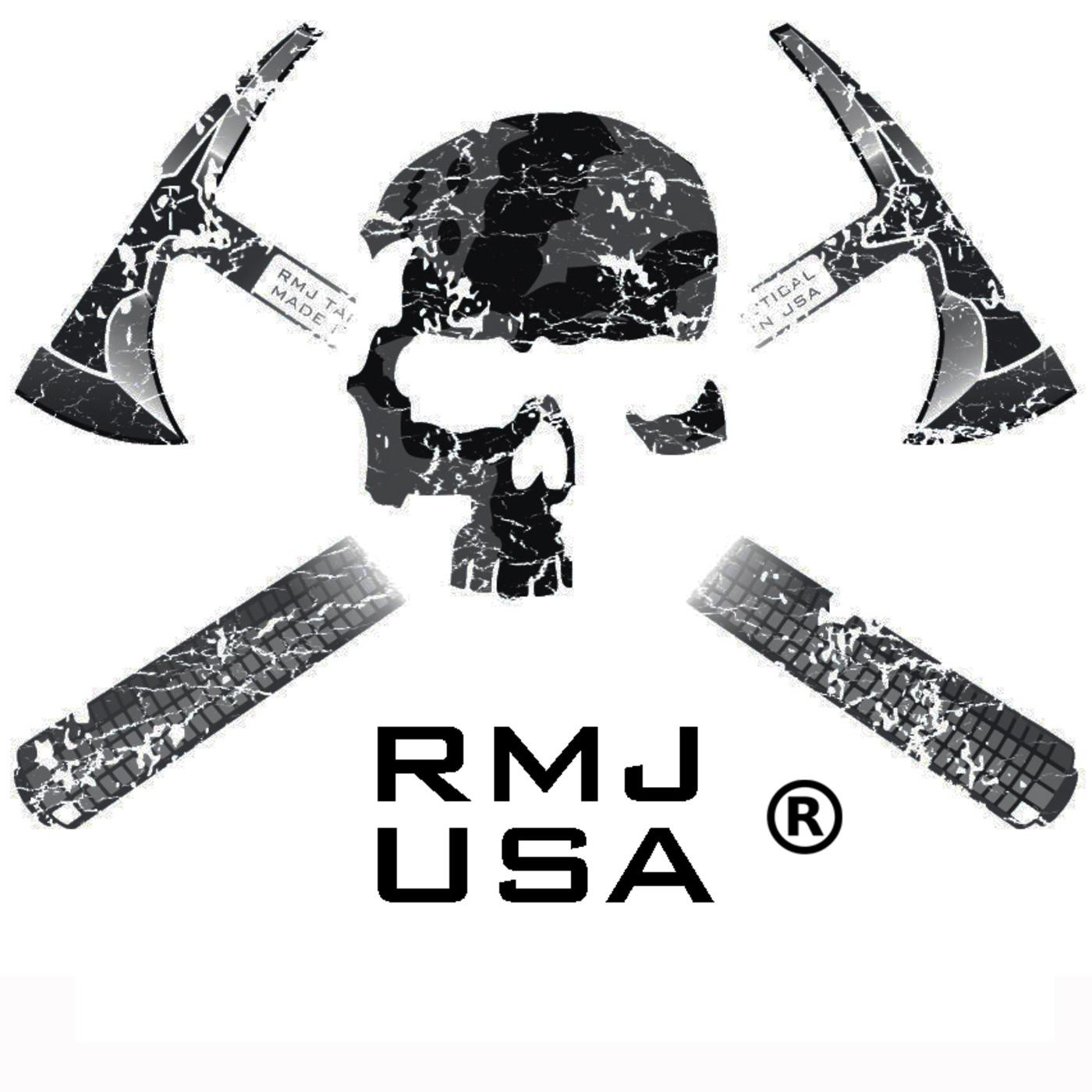 RMJ Tactical Products - HUDSONGUNNER LLC