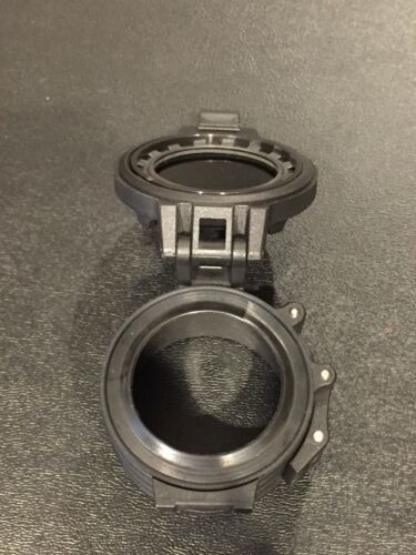 SUREFIRE FM63 IR FILTER New in sealed bag Newer Black style ...