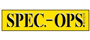 Spec-Ops Brand Products - HUDSONGUNNER LLC
