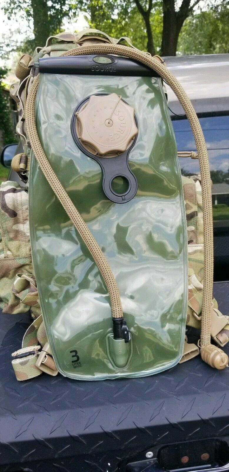 Eagle Industries YOTE Pack BP-YOTE-MS-5CCA - Multicam - Made in the USA ...