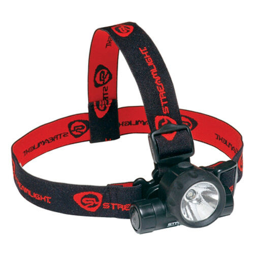 Streamlight 61049 Trident LED Headlamp - HUDSONGUNNER LLC