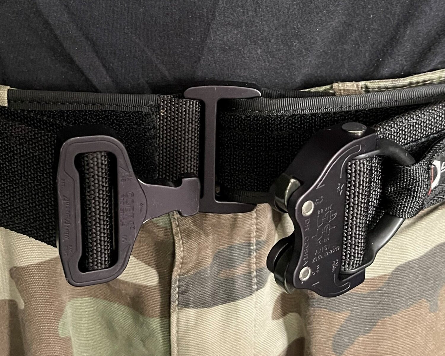 Lead Devil USA 1.75" FULL MOLLE Tactical and Predator Inner Belt combo ...