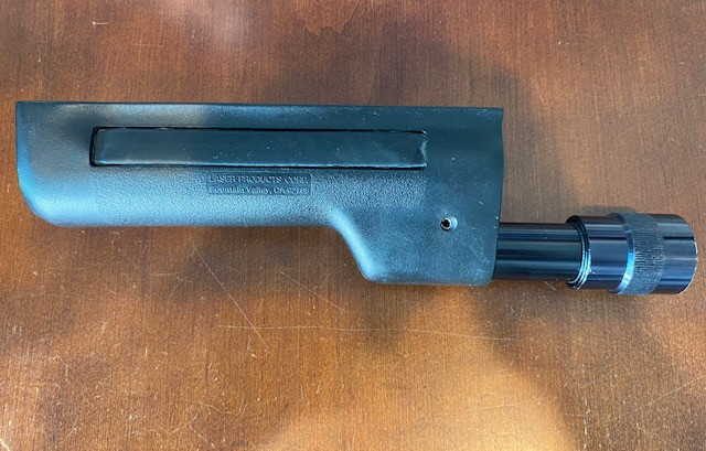 SureFire 618 H18 WeaponLight Remington 870 Laser Products ...