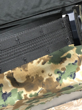 Lead Devil USA 1.75" FULL MOLLE Tactical and Predator Inner Belt combo ...