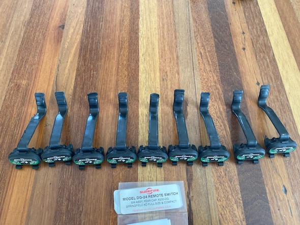 SureFire Products - HUDSONGUNNER LLC