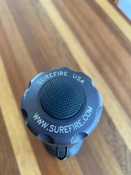 Surefire M6 Guardian Special Operations Flashlight #A019712 ...