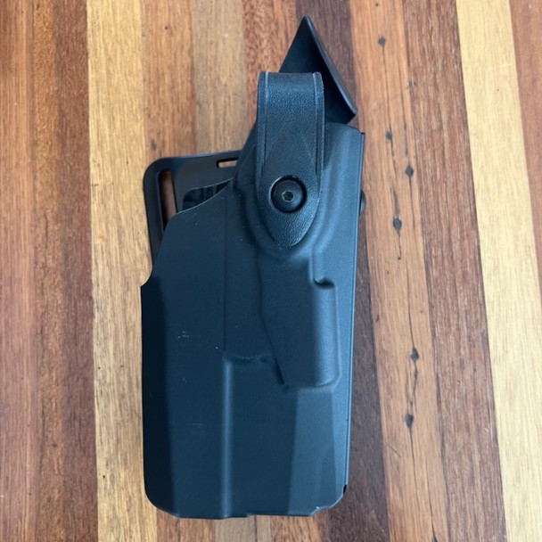 Safariland 7360 ALS/SLS Mid Level III RT 7360-75227-411 Sig 320C X ...