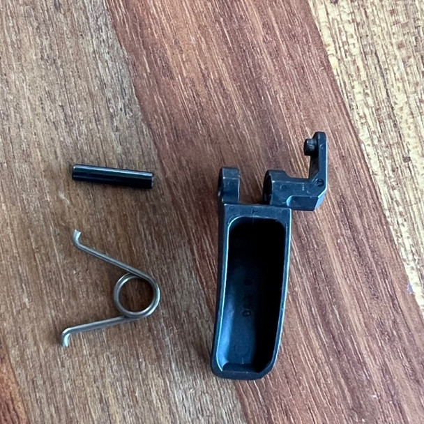 Sig Sauer P365 trigger OEM Factory complete KIT-365-TRIGGER ...