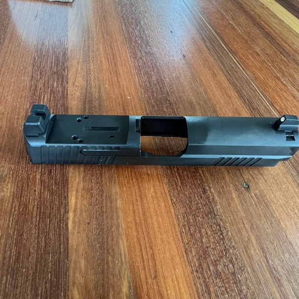 SIG SAUER P229 RX 9mm Slide Optic Ready - HUDSONGUNNER LLC