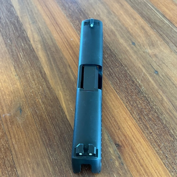 Sig Sauer P239 Slide 9mm complete with barrel and recoil assembly. NEW ...