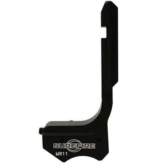 Surefire Model MR11 Adapter Mount Rail for Model Beretta 92/96 (NEW ...