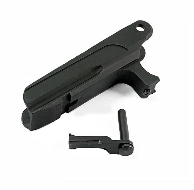 SUREFIRE MR07, lightmount interface for 1911 - HUDSONGUNNER LLC