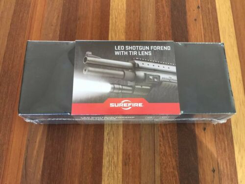 SureFire 618LMG LED WeaponLight for Remington 870 - HUDSONGUNNER LLC