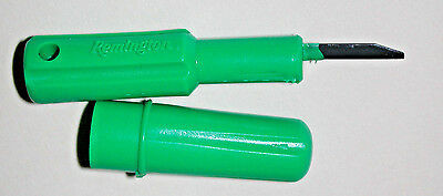 Remington J-Lock ISS Key