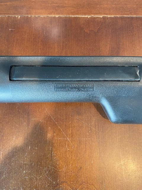 SureFire 618 H18 WeaponLight Remington 870 Laser Products ...