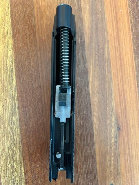 Sig Sauer P226 .22LR (22 LR) Conversion Kit - Rare - HUDSONGUNNER LLC