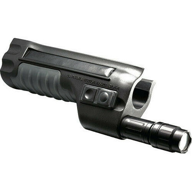 SureFire 618LMG LED WeaponLight for Remington 870 - HUDSONGUNNER LLC