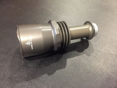 Surefire LU10 Lamp Module New Style Z46 Bezel MN10 lamp and Collar fits ...