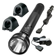 Streamlight SL-20X LED Rechargeable Flashlight - Model# 20203 in Black