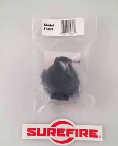 NEW Surefire FM53 I.R. Scout Light Filter Infrared NEW - HUDSONGUNNER LLC