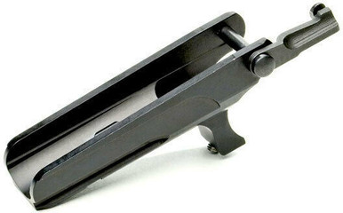 SUREFIRE MR07, lightmount interface for 1911 - HUDSONGUNNER LLC