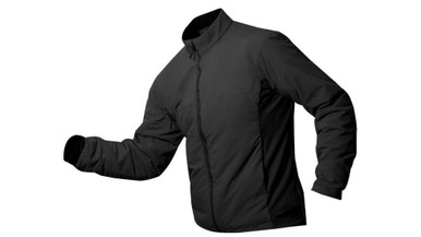 Vertx VTX8840 INTEGRITY BASE JACKET Black VTX8840-BK-MEDIUM-REG ...