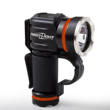 First-Light USA T-MAX PRO 992033 Tactical Flashlight - HUDSONGUNNER LLC