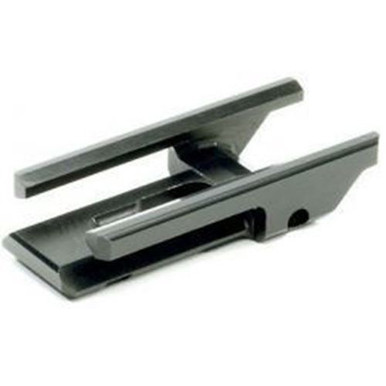 SureFire MR09 Pistol Light Adapter Mount for Heckler Koch HK USP Black ...