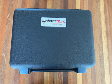 ELCAN SPECTER IR SP50B thermal weapon sight, pre-owned very good ...