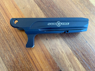 SUREFIRE MR07, lightmount interface for 1911 mint condition no slide ...
