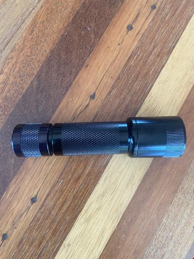 Surefire Rare Laser Products OLDGEN 1st Gen 6R 6P Round Black 99.9% ...