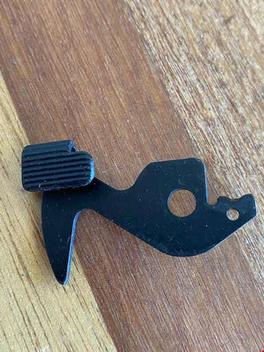 Sig Sauer P226 / P228 / P229 Decocking Lever. German Parts ...