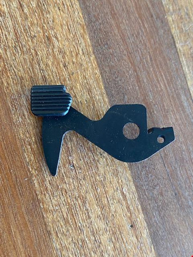 Sig Sauer Decocking Lever - P226, P227, P228, P229 PHOSPHATE 1200622-R ...