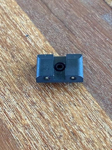 Sig Sauer OEM Rear Sight #8 P226 P228 P229 P220 P225 - HUDSONGUNNER LLC