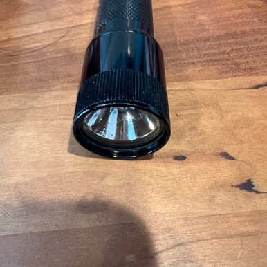 Surefire Rare Laser Products OLDGEN First Gen 6R 6P Round Black ...