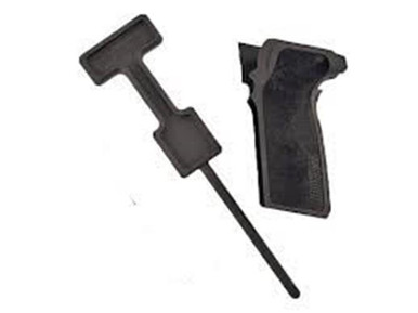 Sig Sauer E2 Grip Upgrade for P229 (DA/SA) LE Takeoff - HUDSONGUNNER LLC