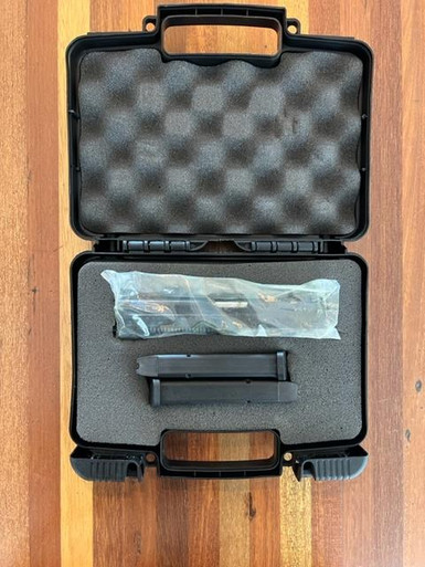 Sig Sauer P226 .22LR (22 LR) Conversion Kit - Rare - HUDSONGUNNER LLC