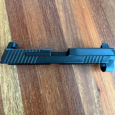 SIG SAUER P229 RX 9mm Slide Optic Ready - HUDSONGUNNER LLC