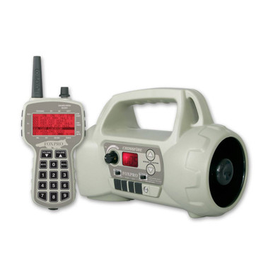 FoxPro Crossfire Electronic Predator Call **New IN Box** - HUDSONGUNNER LLC