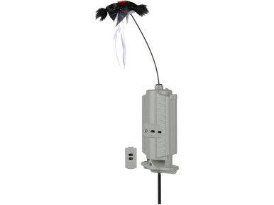 FoxPro Jack Daddy Electronic Predator Decoy **New IN Box ...