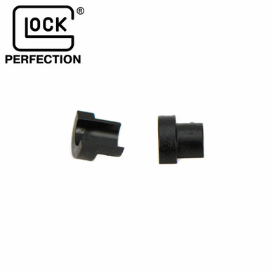 Glock OEM Firing Pin Spring Cups SP00070 Fits ALL GL0CK models GEN 1-5 ...
