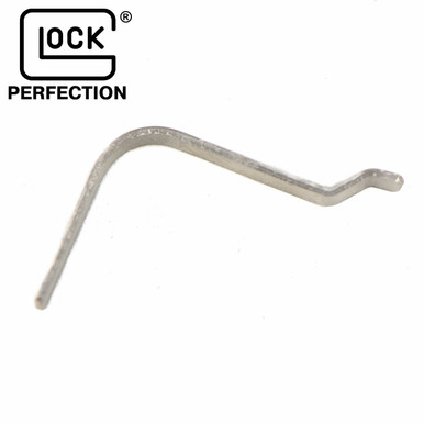 GLOCK SP02317 OEM Slide Lock Spring For G19 / G23 / G32 / G38 ...
