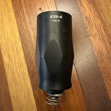 SUREFIRE KX9A-BK SureFire KX9 LED Conversion Head (Black ...