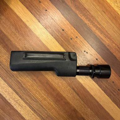 Surefire 628 Classic HK Weapon Light Classic Series Forend ...