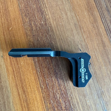 Surefire Model MR11 Adapter Mount Rail for Model Beretta 92/96 (NEW no ...