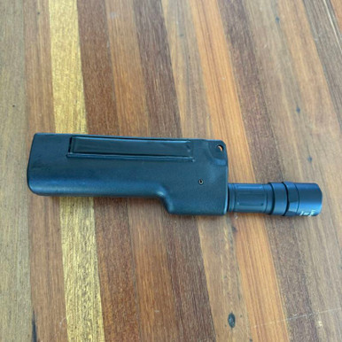 Surefire 628LM Weapon Light 628 LM LED Forend NEW no box 1000 Lumens ...