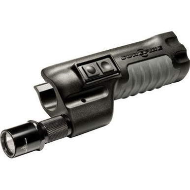 SureFire 618LF LED WeaponLight - Remington 870 - HUDSONGUNNER LLC