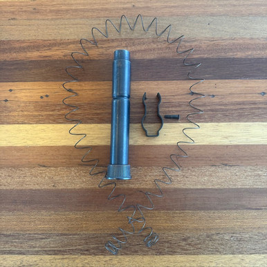 Factory OEM Remington 870 1100 1187 12 Ga +2 Rd Magazine Extension Tube ...